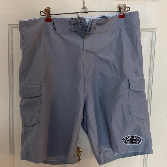 Ron Jon | Swim | Mens Ron Jon Swim Trunk | Poshmark